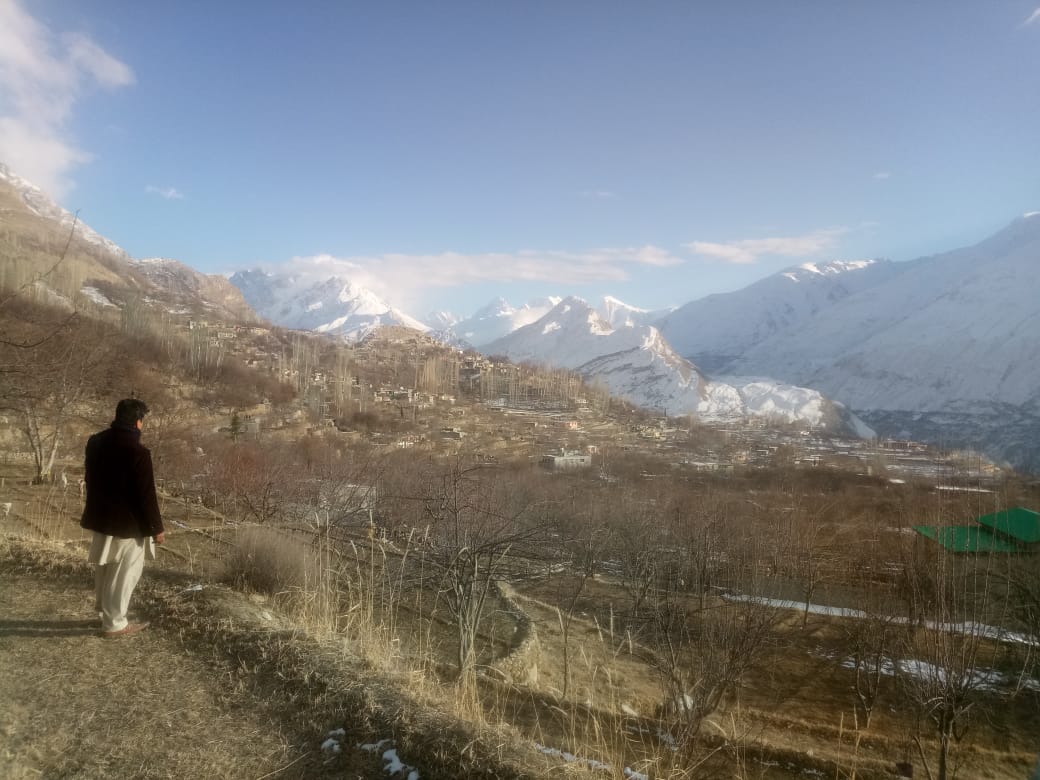 Hunza land for Sale - Property for Sale in Hunza, Plot for Sale Hunza ...