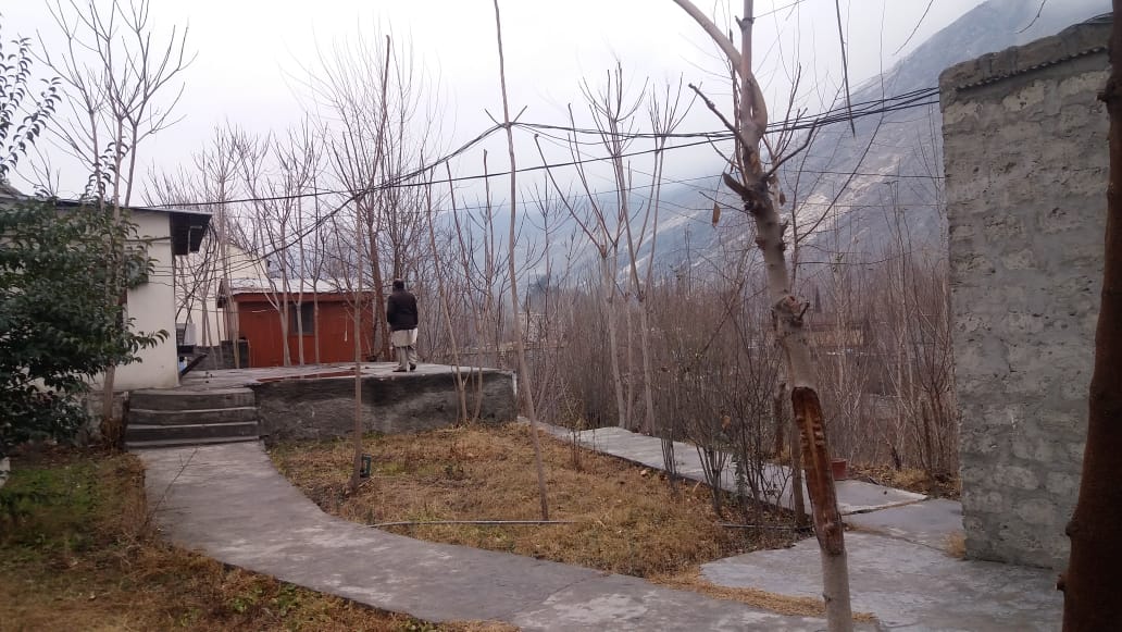 Gilgit Land for Sale | Property Dealers in Gilgit | Gilgit Zameen Price